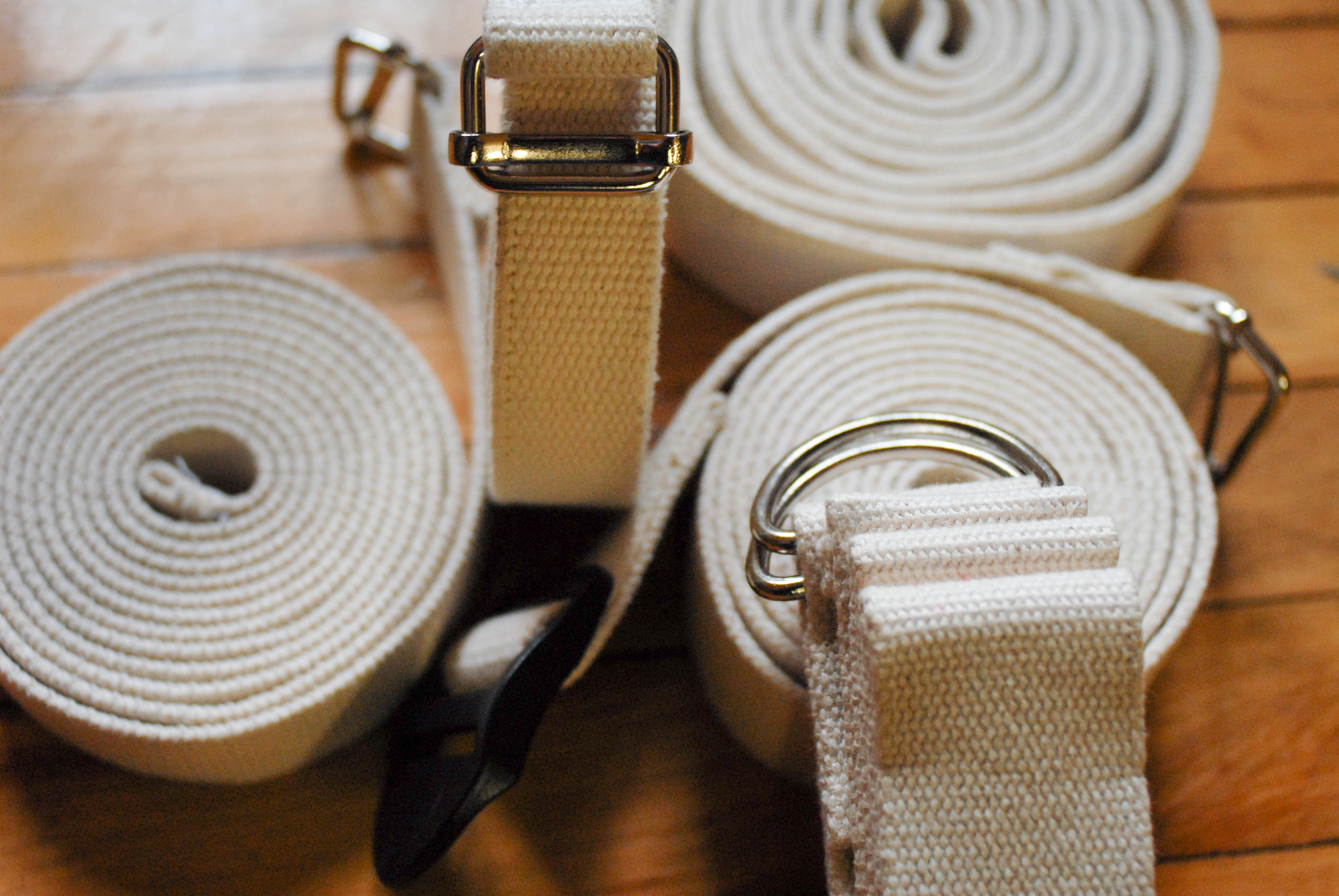 Outils Yoga Props | MDT/Sea of Tranquility